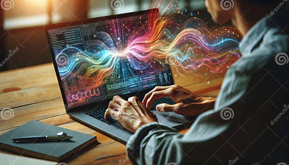 Unlocking Insights: Data Science and Big Data Technology in Action ...