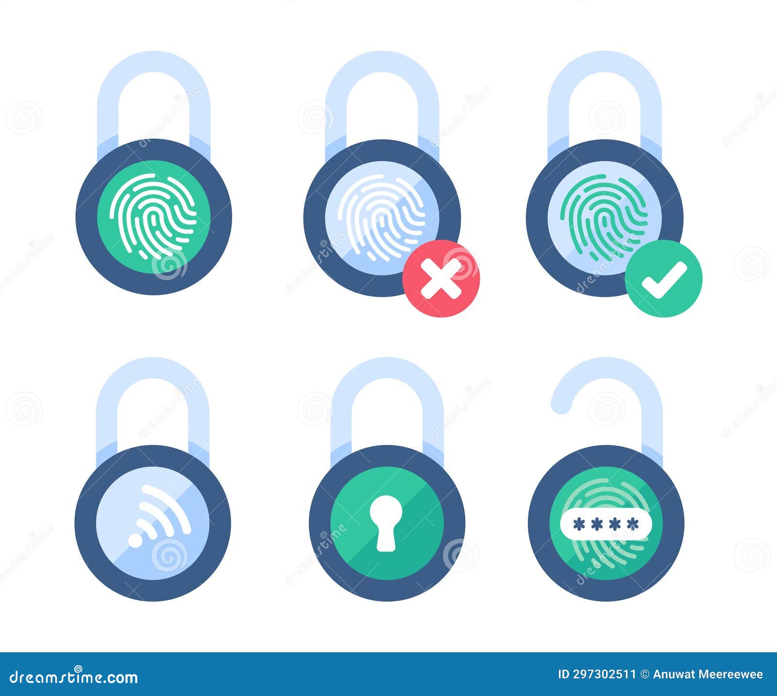 Unlocking the Padlock with Authentication Technology. Privacy ... Unlocking the Padlock with Authentication Technology. Privacy ...