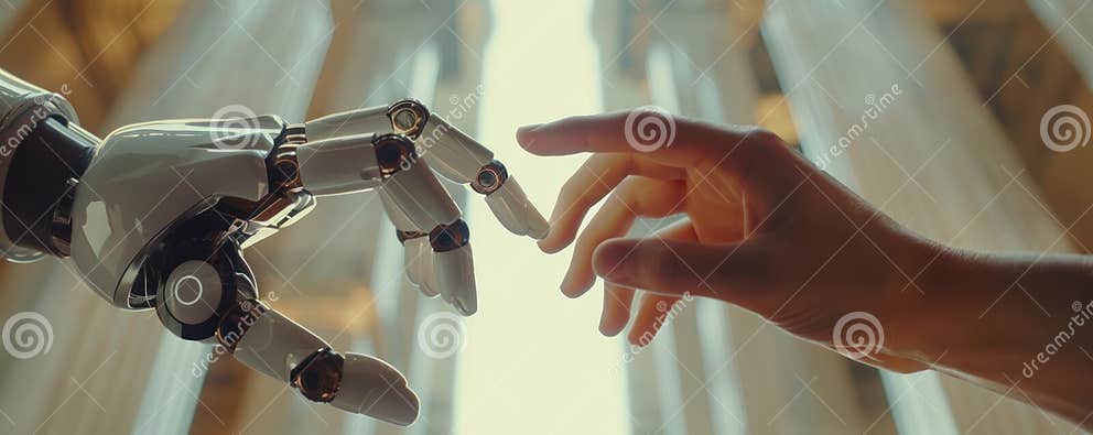 Unlocking Potential through AI an AI Interface Connecting Human and ... Unlocking Potential through AI an AI Interface Connecting Human and ...