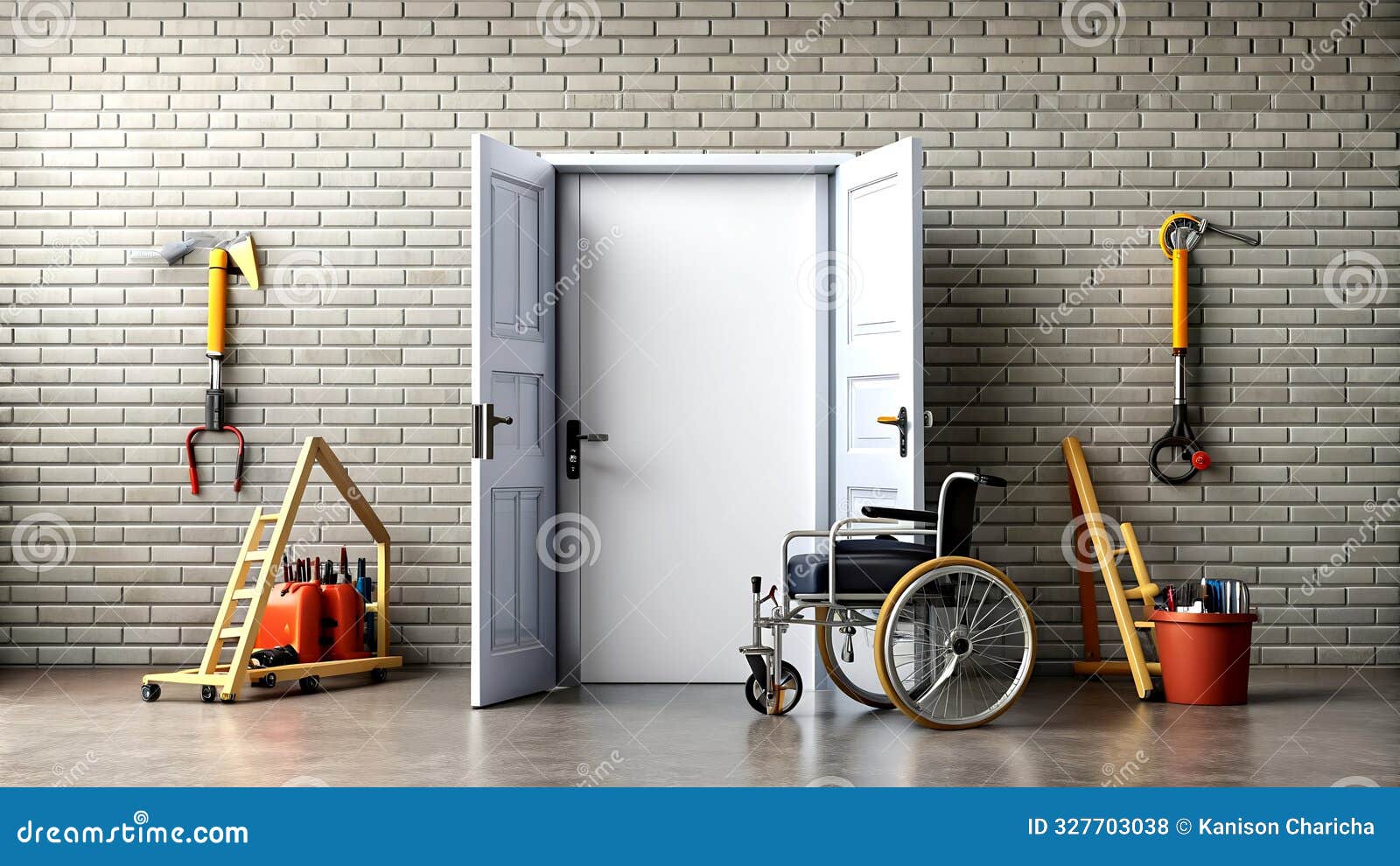 Unlocking Potential: The Key To The Mind Royalty-Free Stock Image ...