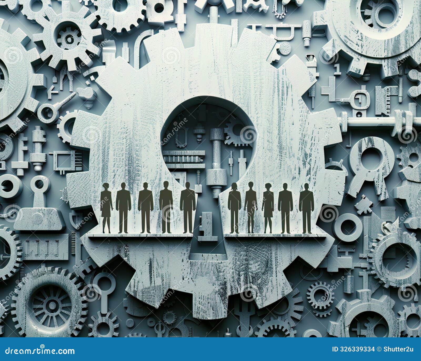 Unlocking Potential in the Workforce Identifying and Developing the ...