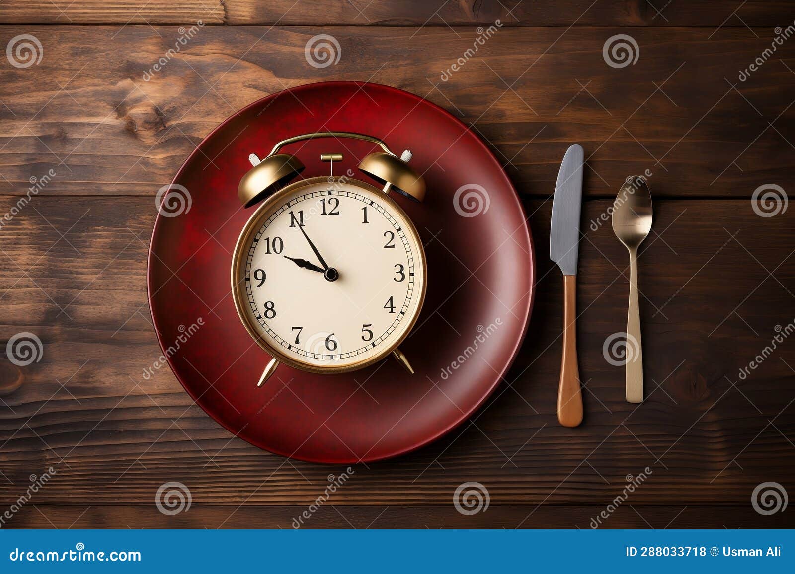 Unlocking the Power of Intermittent Fasting. AI Stock Photo - Image of mind, metabolism: 288033718
