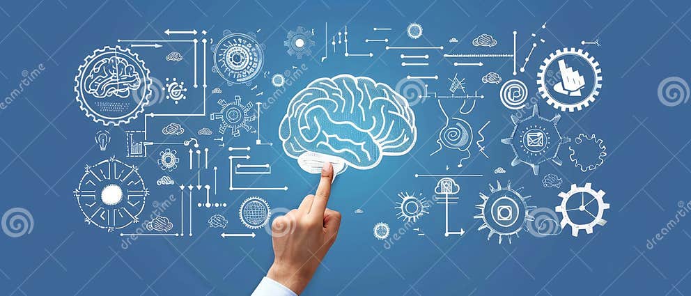 Unlocking the Power of the Mind: Exploring Creative and Analytical ...