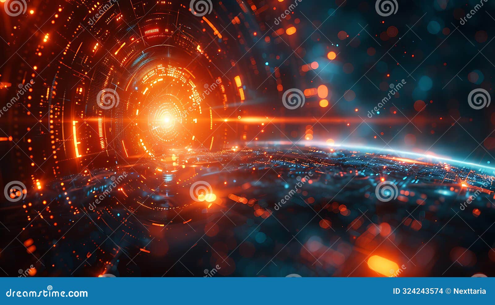 Unlocking Quantum Computing Principles Infographic Stock Illustration ... Unlocking Quantum Computing Principles Infographic Stock Illustration ...