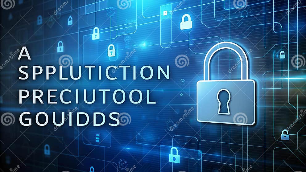 Unlocking Secure Access A Visual Guide To Application Security