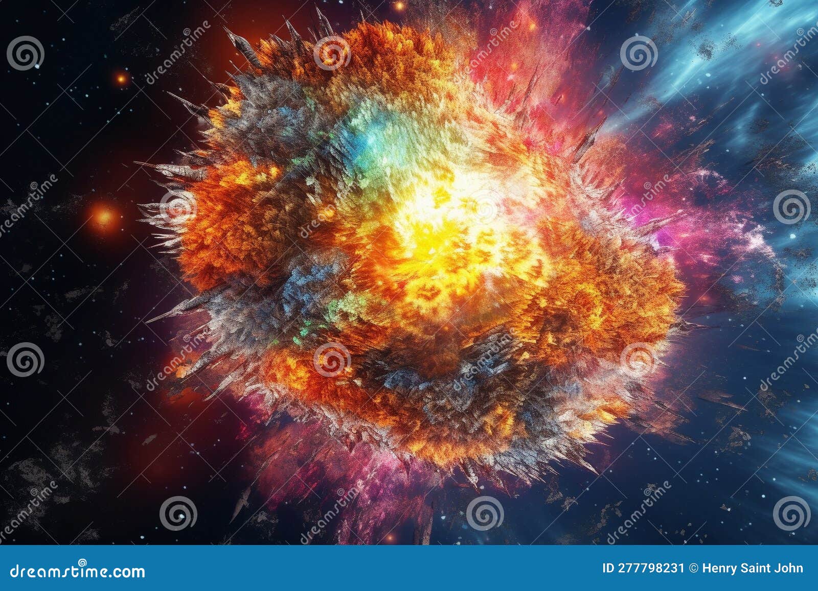 Unlocking the Universe: High-Resolution Visual Journey through Outer ... Unlocking the Universe: High-Resolution Visual Journey through Outer ...