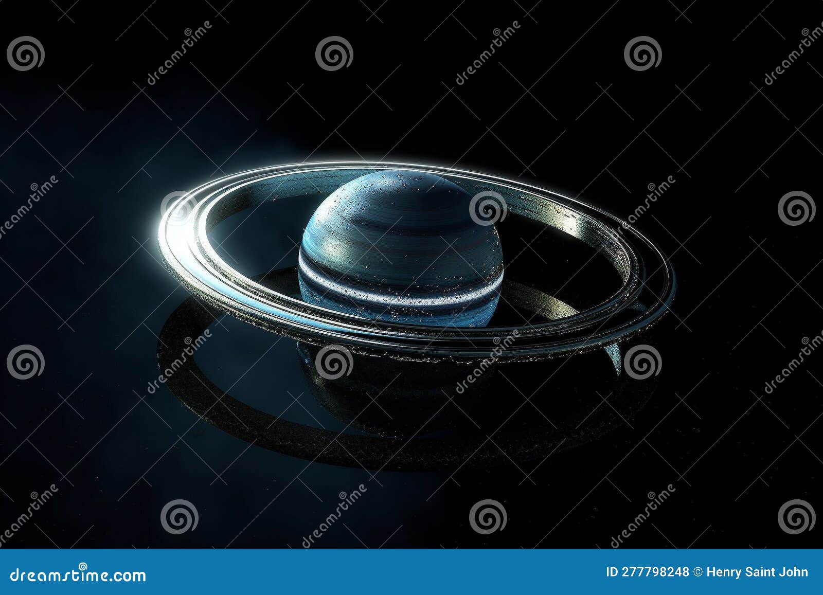 Unlocking the Universe: High-Resolution Visual Journey through Outer ...