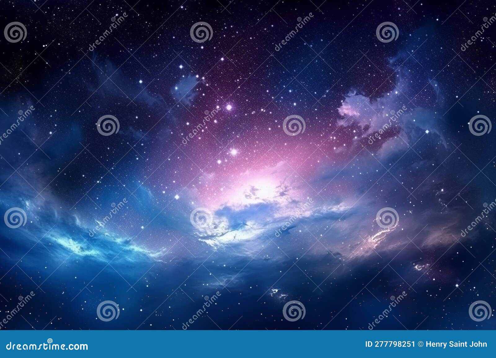 Unlocking the Universe: High-Resolution Visual Journey through Outer ...