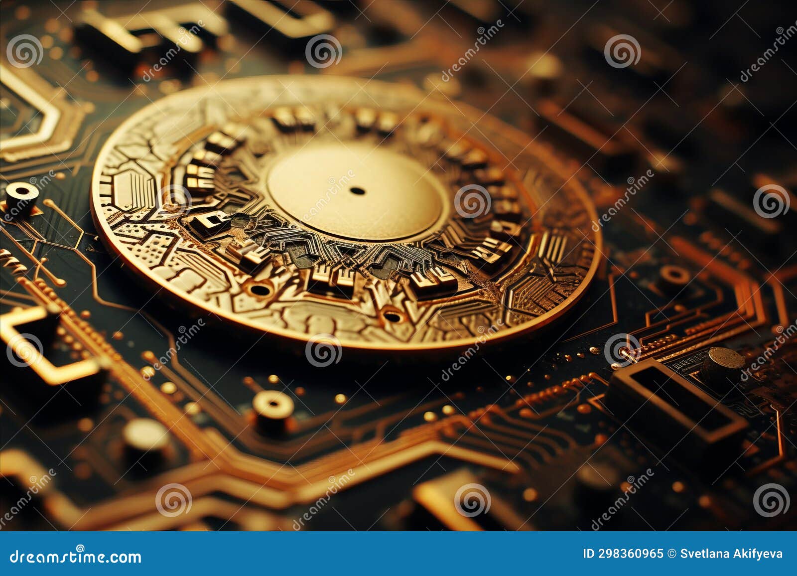 A Revolutionary Computer Device That Uses Quantum Mechanics Principles ...