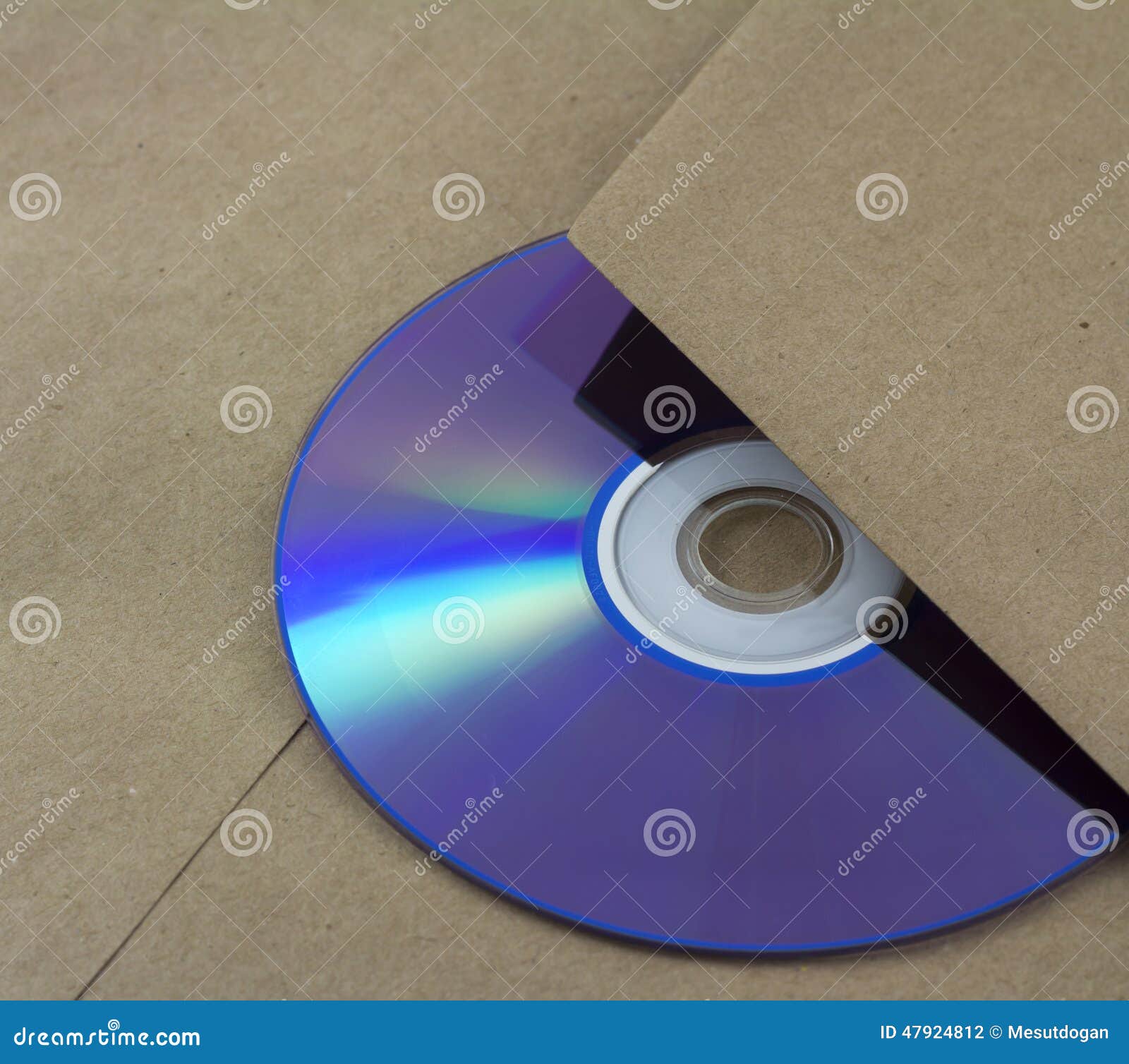Unmarked envelope stock photo. Image of envelope, communications - 47924812