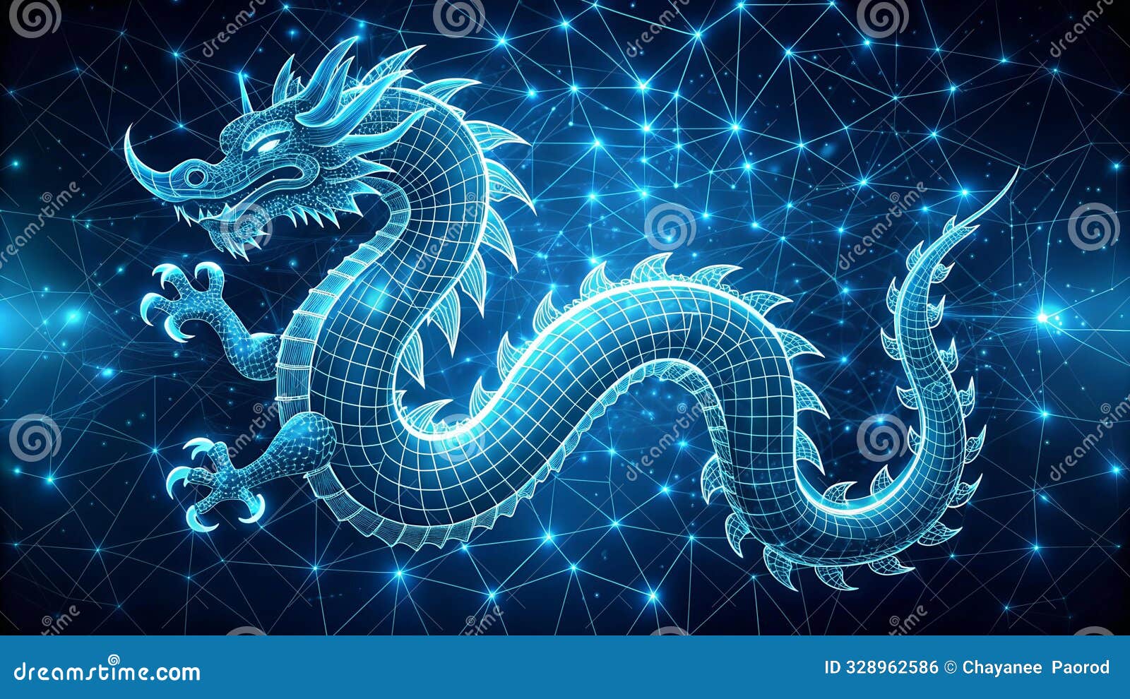 Unmasking The Digital Dragon: A Visual Exploration Of Ethical Hacking ...