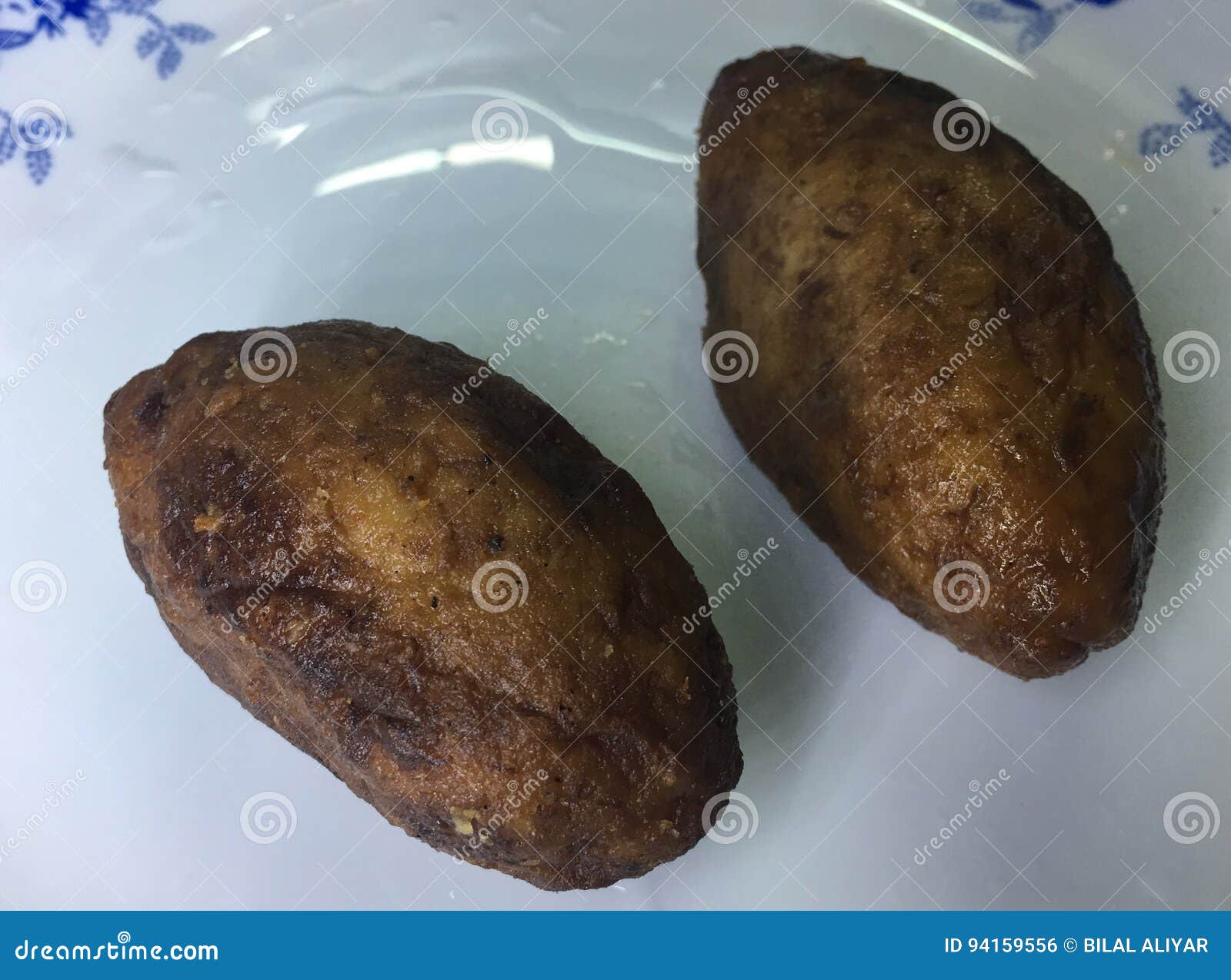 Unnakkai Kerala snacks stock photo. Image of tuber, prepared - 94159556