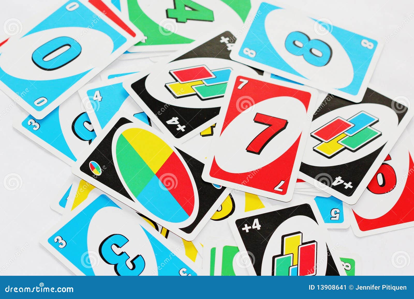 Uno stock image. Image of cards, game, green, yellow - 13908641