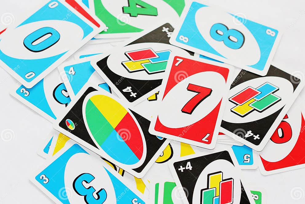 Uno stock image. Image of cards, game, green, yellow - 13908641