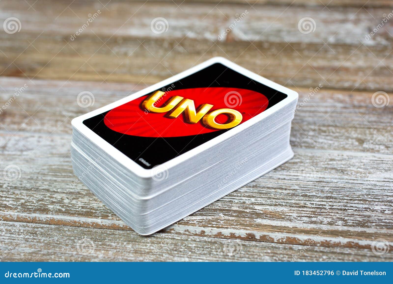 Uno playing cards editorial photo. Image of retail, fast - 183452796