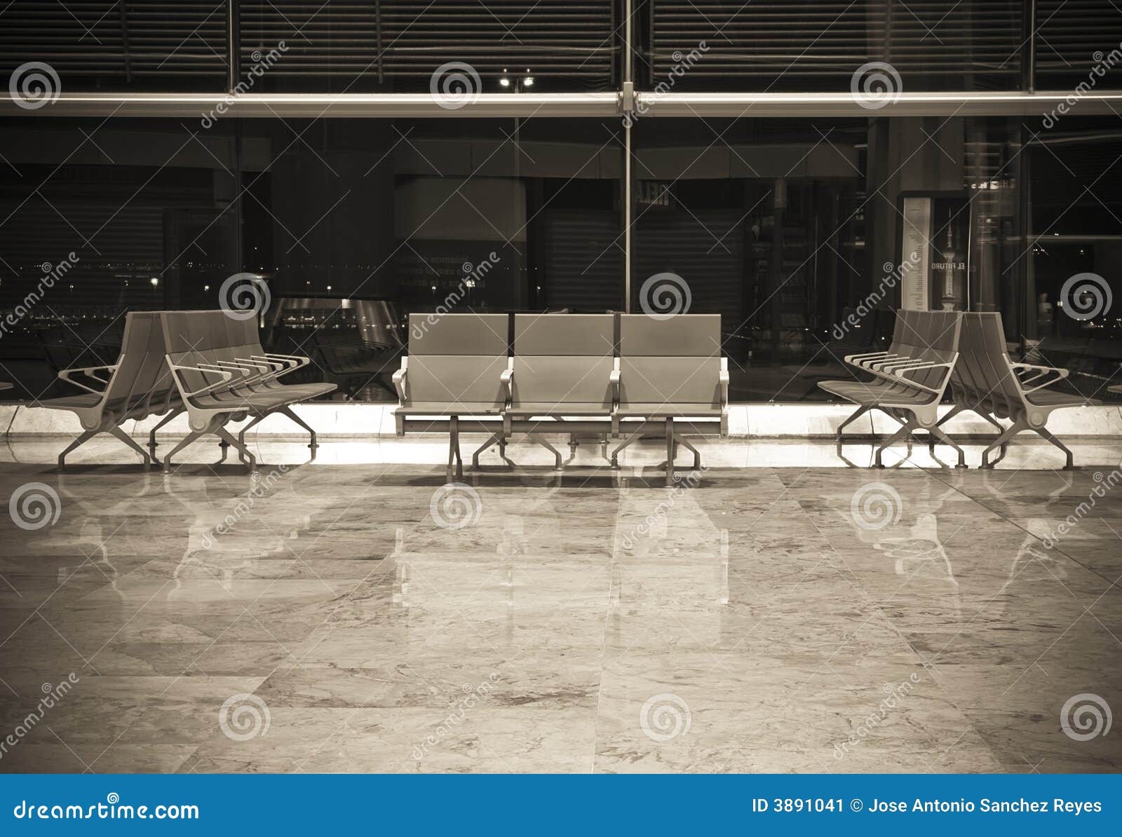 Unoccupied stock image. Image of loneliness, glass, empty - 3891041
