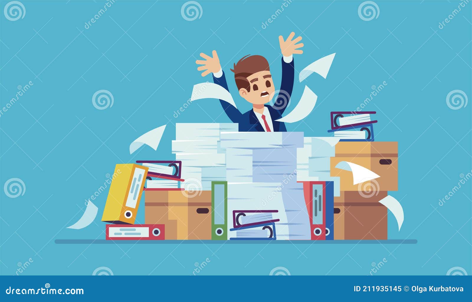 Unorganized Cartoons, Illustrations & Vector Stock Images - 697 ...