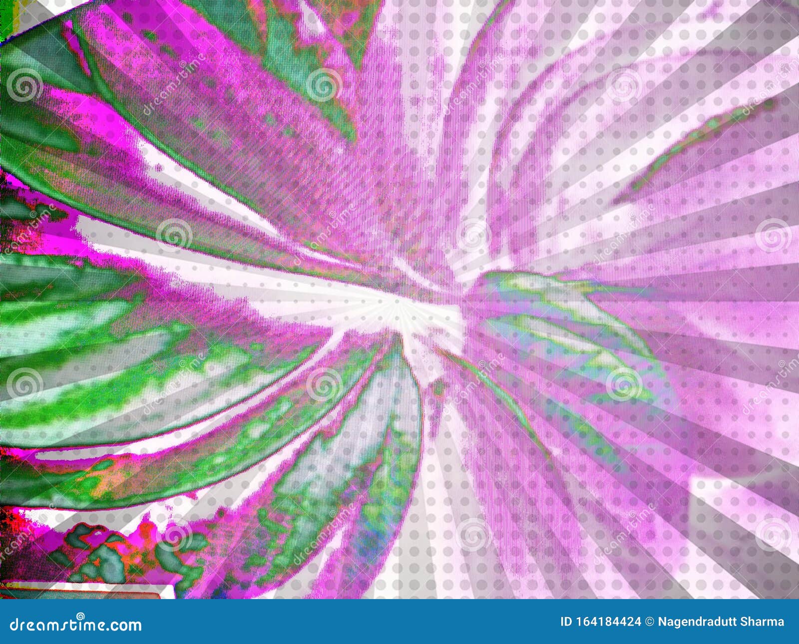 An Unparalleled Geometric Pattern of Designing of Colorful Vortex Stock ... An Unparalleled Geometric Pattern of Designing of Colorful Vortex Stock ...