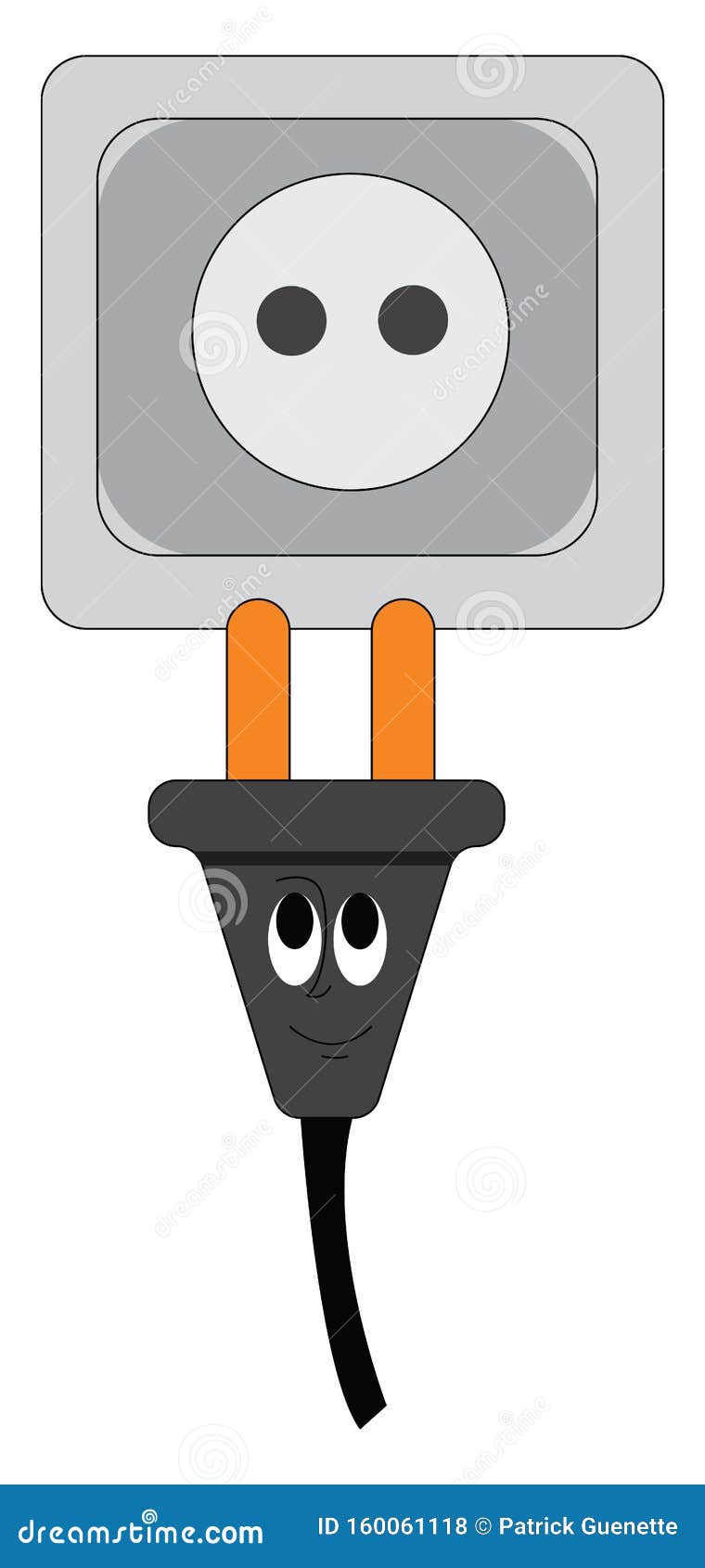 Unpluged Cartoons, Illustrations & Vector Stock Images - 13 Pictures to ...