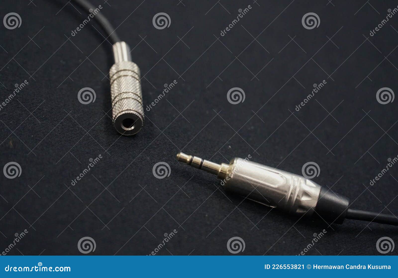 Unplugged Aux Cable Stock Photos - Free & Royalty-Free Stock Photos ...