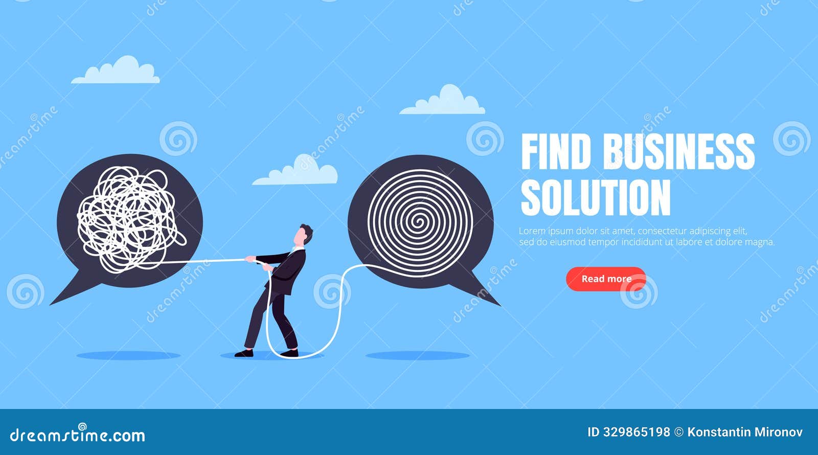 Complex And Simple As Different Choices In Life - Pictured As Words ...