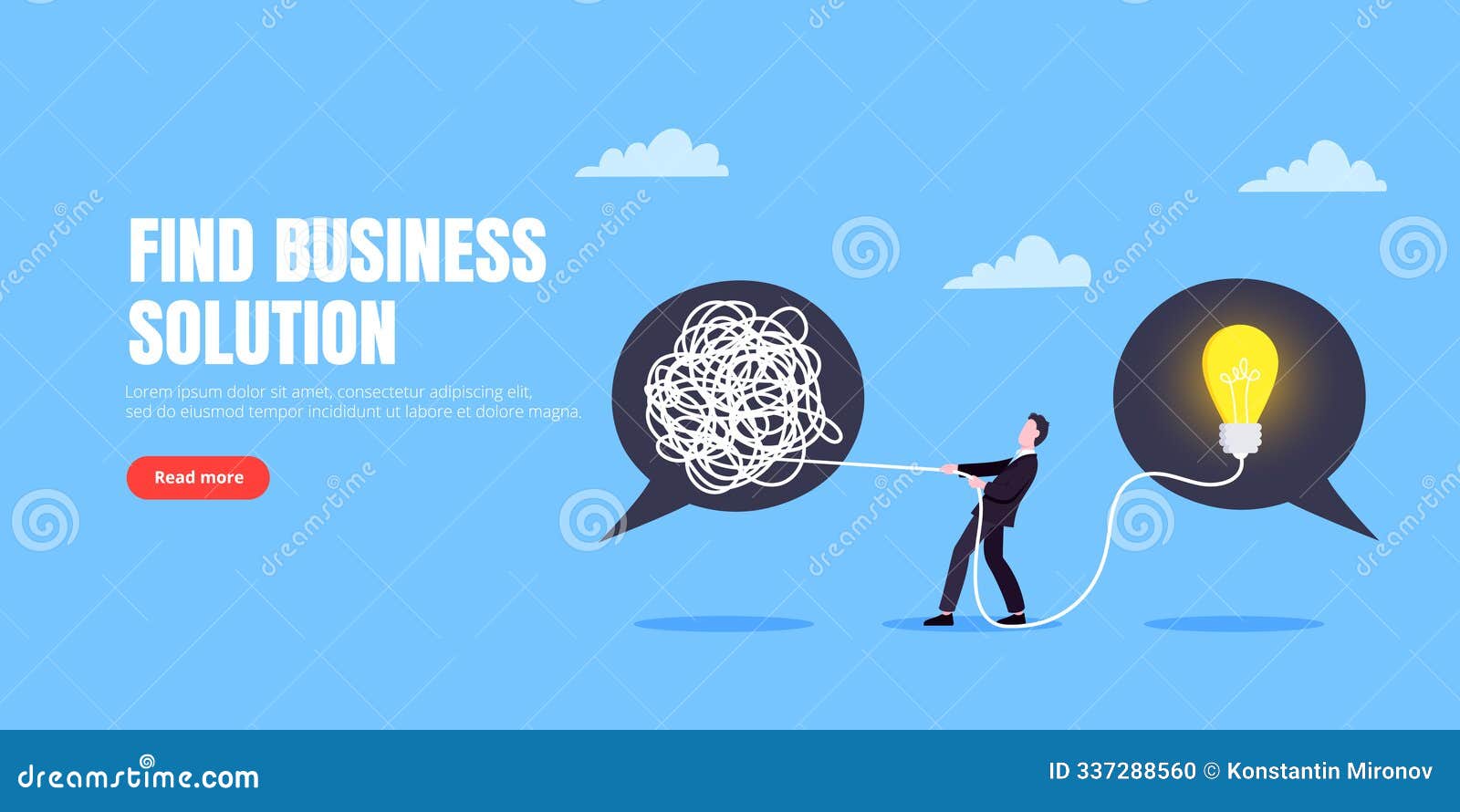 Complex And Simple As Different Choices In Life - Pictured As Words ...