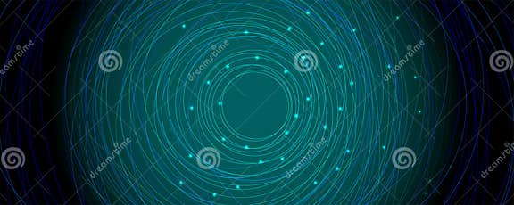 Unraveling the Complex Web of Interconnected Neural Network Nodes and Pathways Stock Vector ...