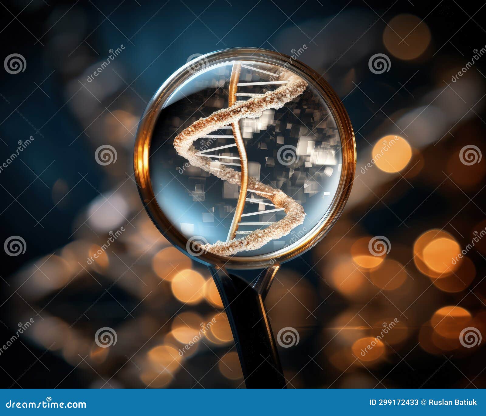 Unraveling the Mysteries of Dna: Exploring Its Structure, Function, and ...