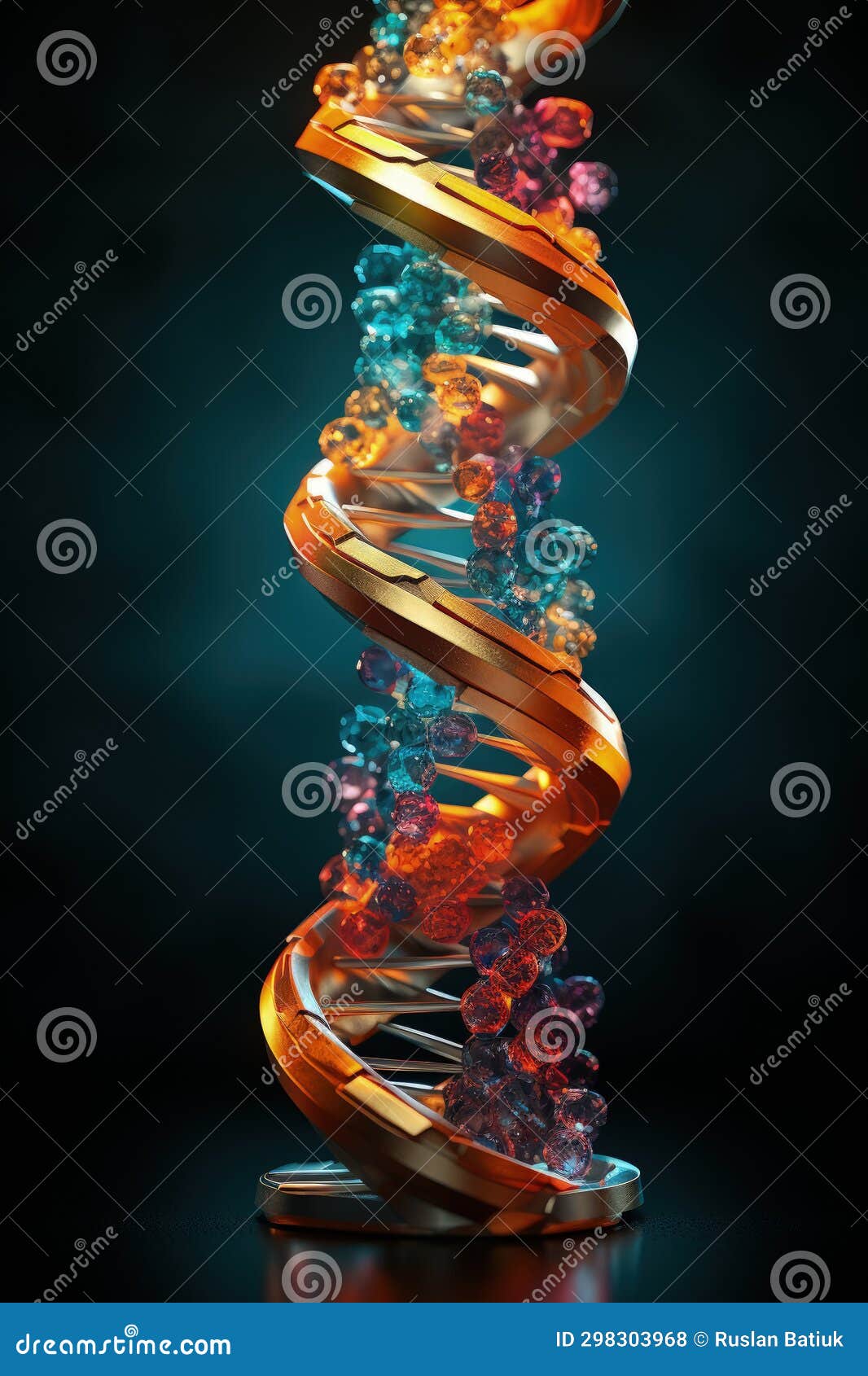 Unraveling the Mysteries of Dna: Exploring Its Structure, Function, and ...