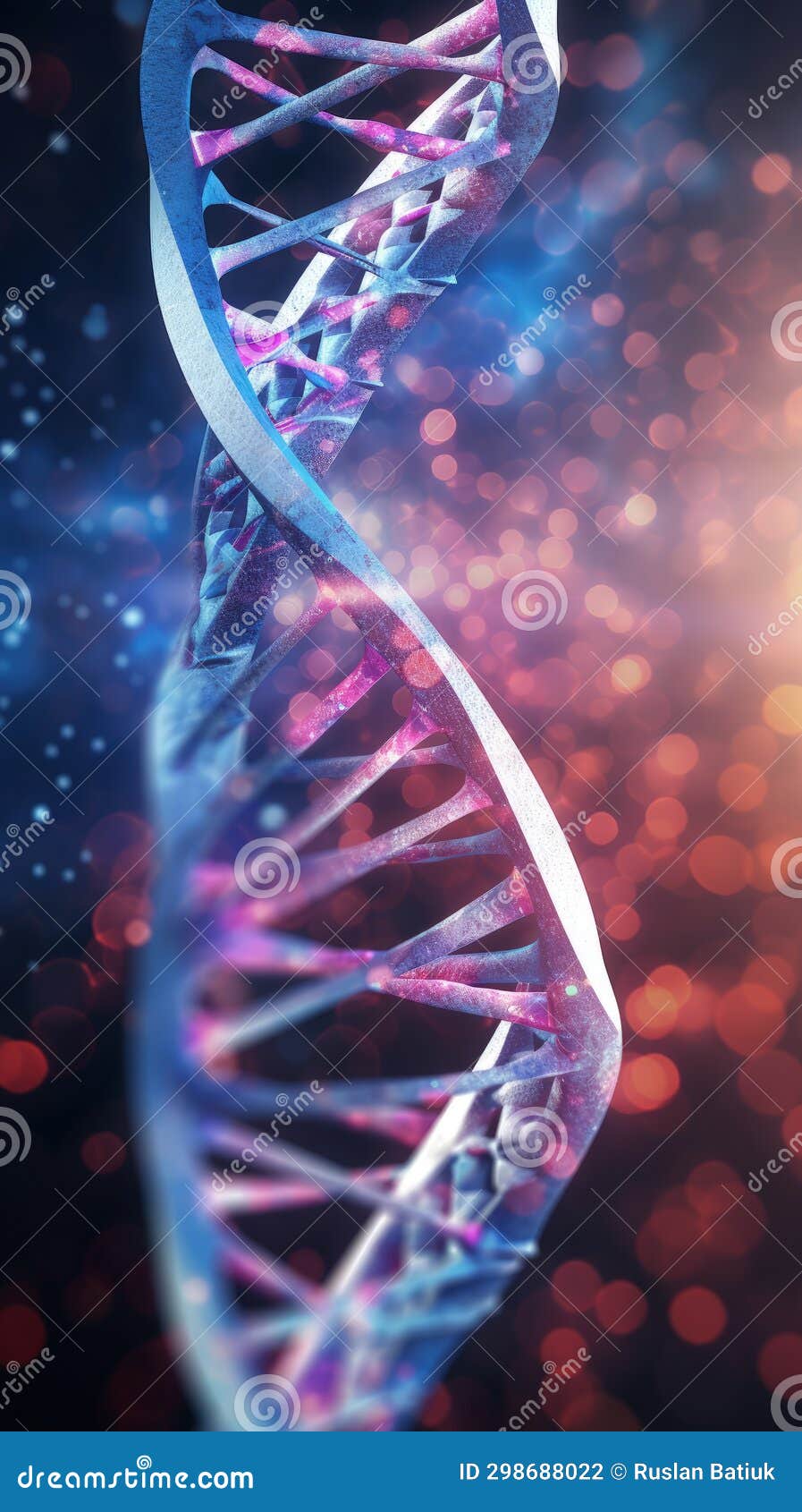 Unraveling the Mysteries of Dna: Exploring Its Structure, Function, and ...