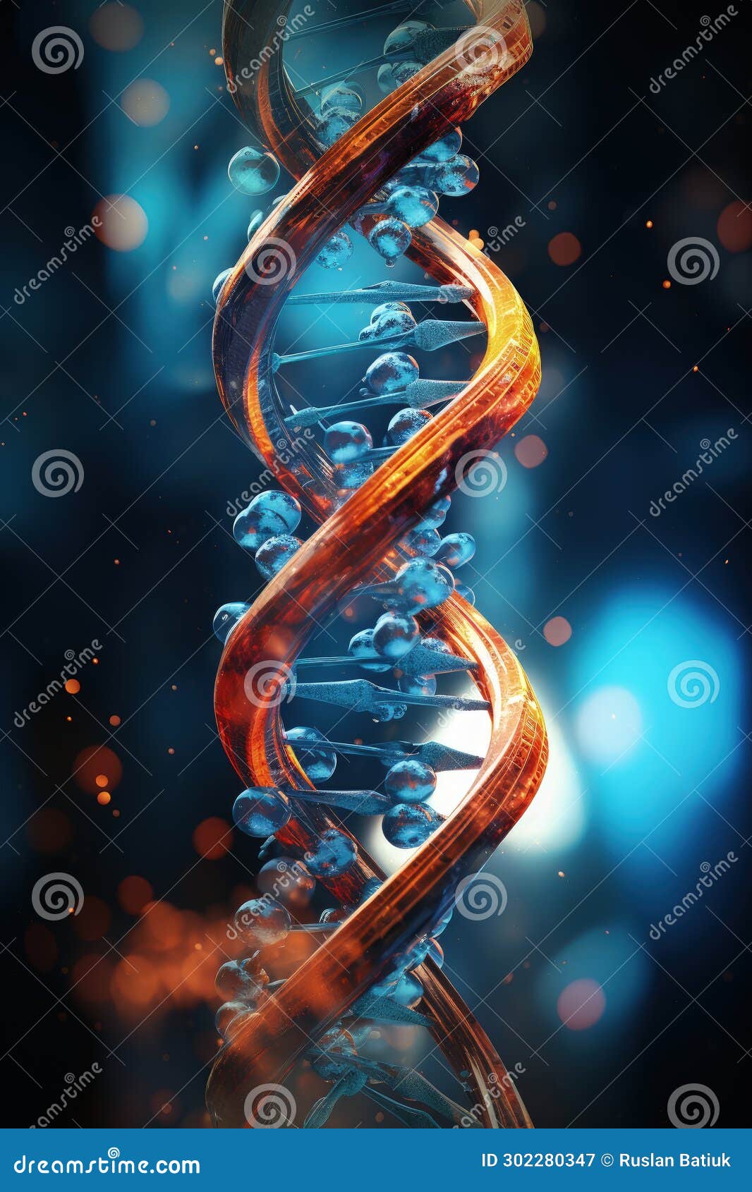 Unraveling the Mysteries of Dna: Exploring Its Structure, Function, and ...