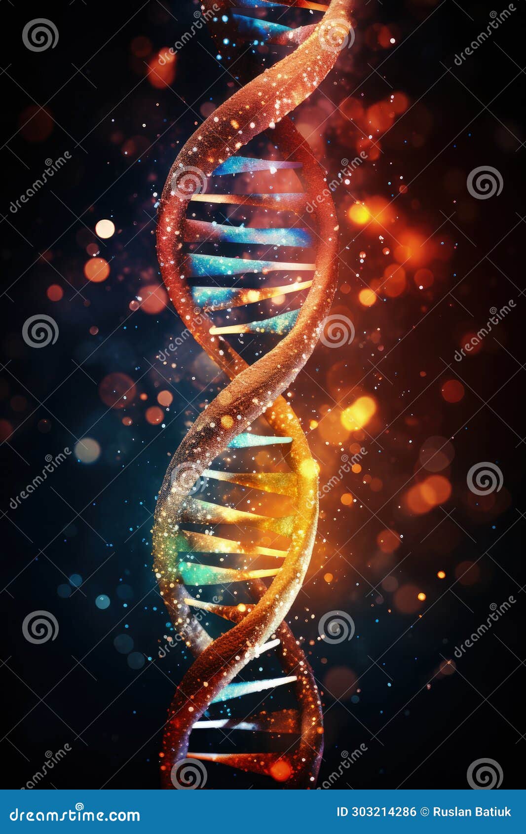 Unraveling the Mysteries of Dna: Exploring Its Structure, Function, and ...