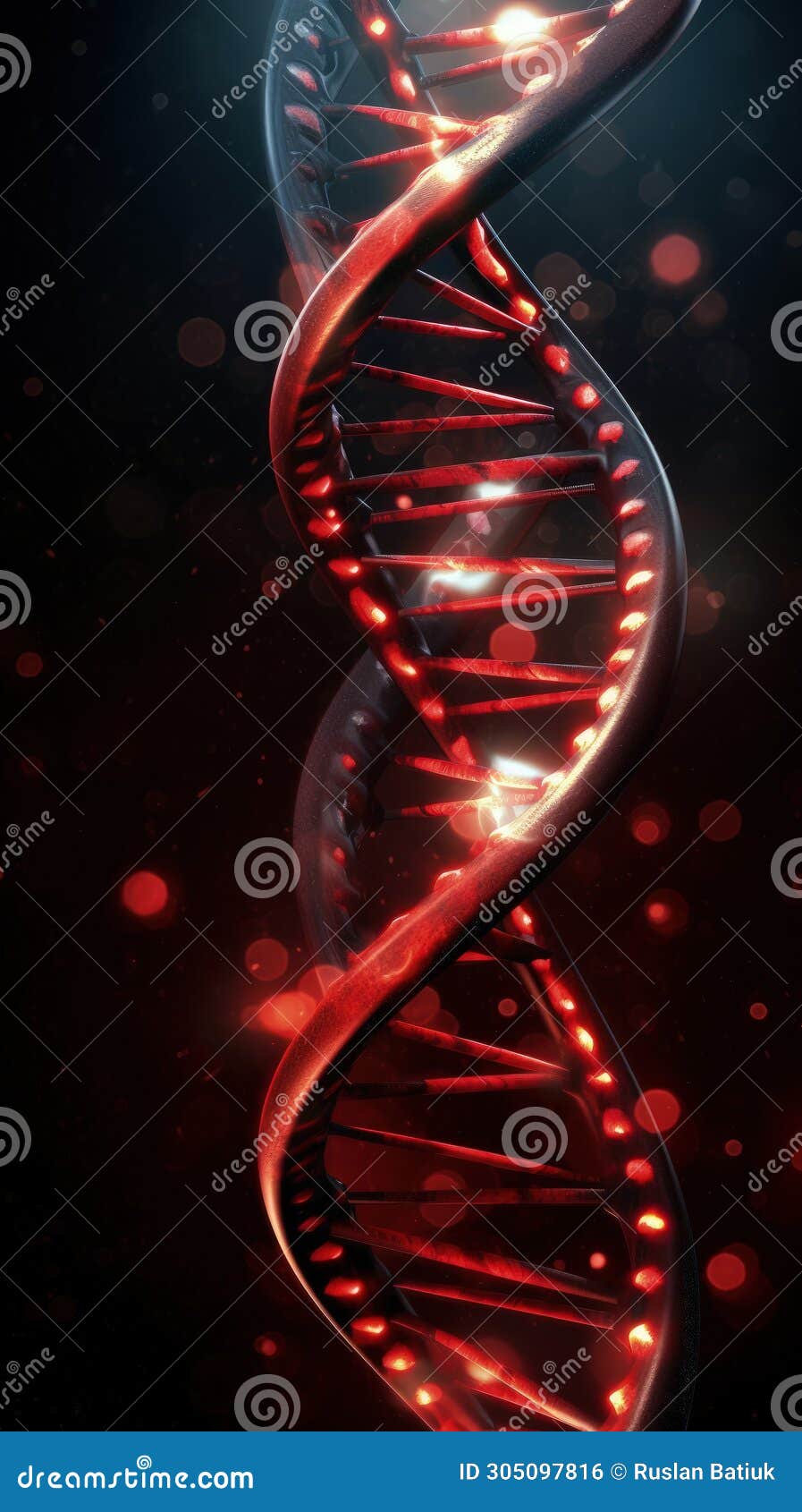 Unraveling the Mysteries of Dna: Exploring Its Structure, Function, and ...