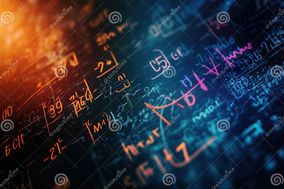 Unraveling the Mysteries, Exploring Complex Mathematical Equations ... Unraveling the Mysteries, Exploring Complex Mathematical Equations ...