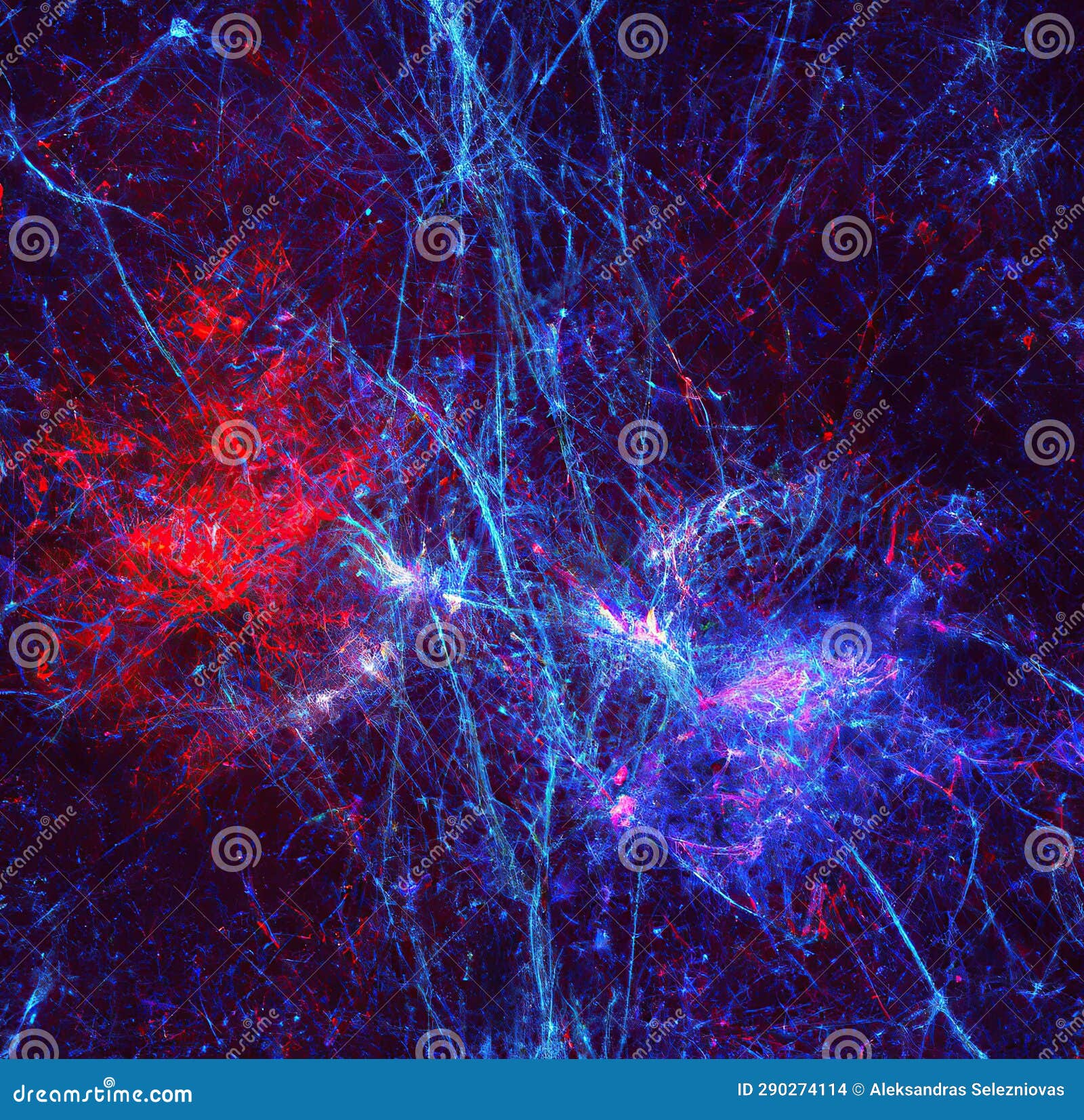 Unraveling the Quantum Fractal: Navigating the Mysteries of Space Stock ... Unraveling the Quantum Fractal: Navigating the Mysteries of Space Stock ...