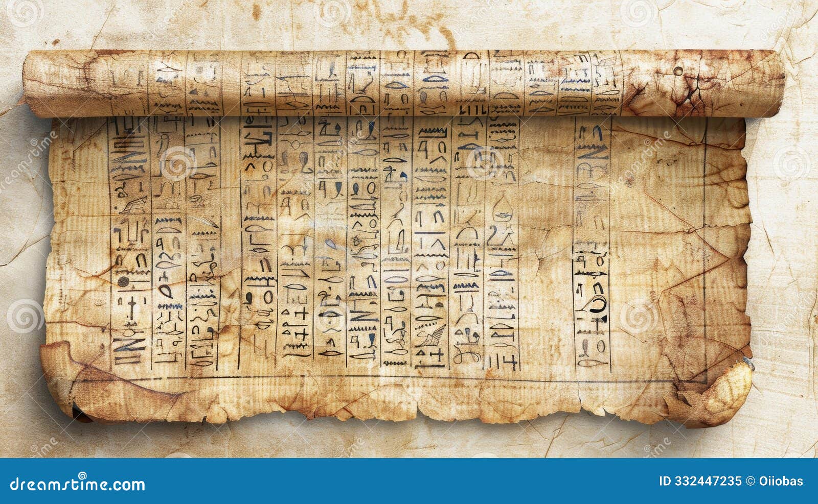 Unraveling the Secrets of Ancient Egypt: Exploring the Intriguing ...