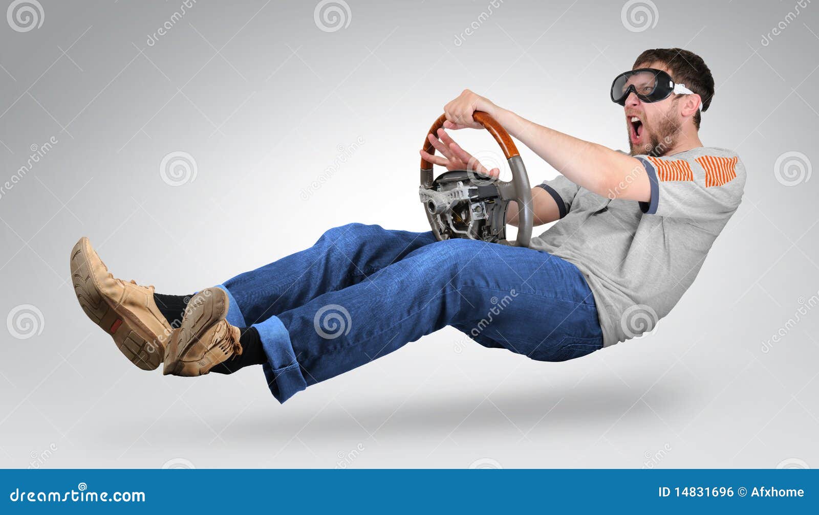 Unreal Mad Man Driver Stock Images - Download 197 Royalty Free Photos