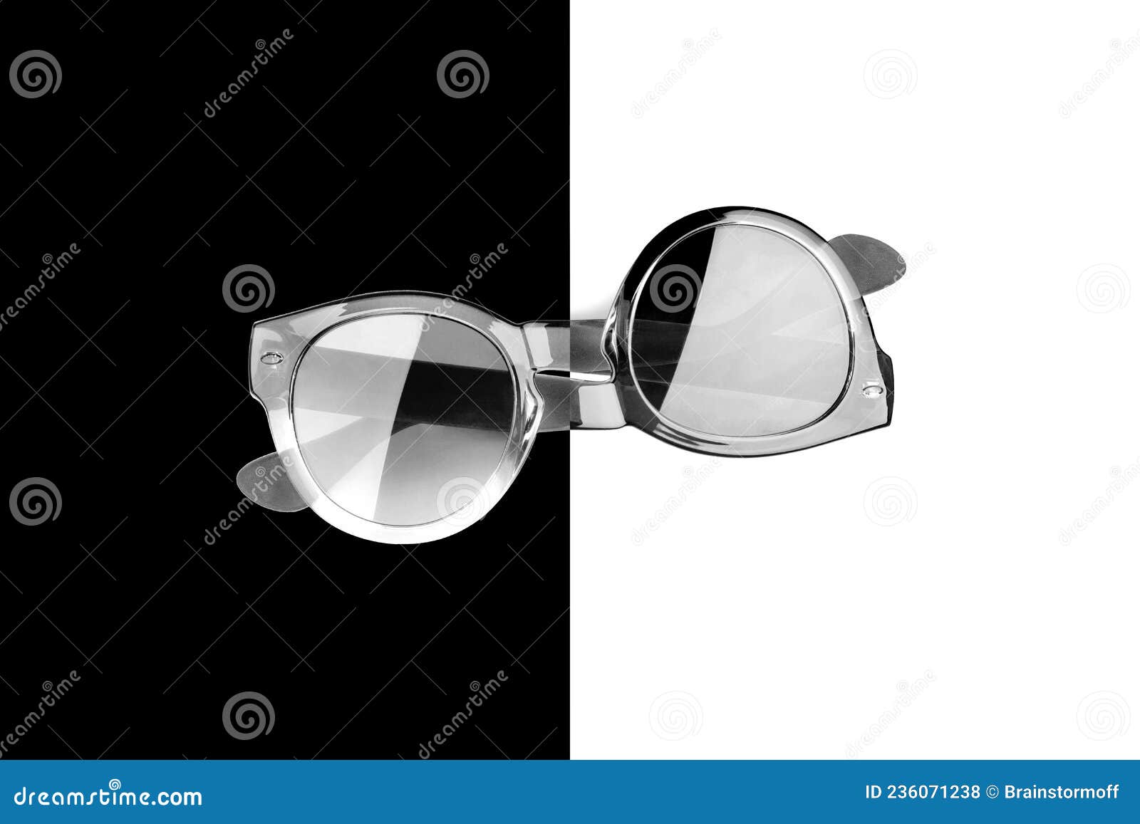 Unreal Sunglasses, Useless Impossible Shape Object, Optical Illusion ...