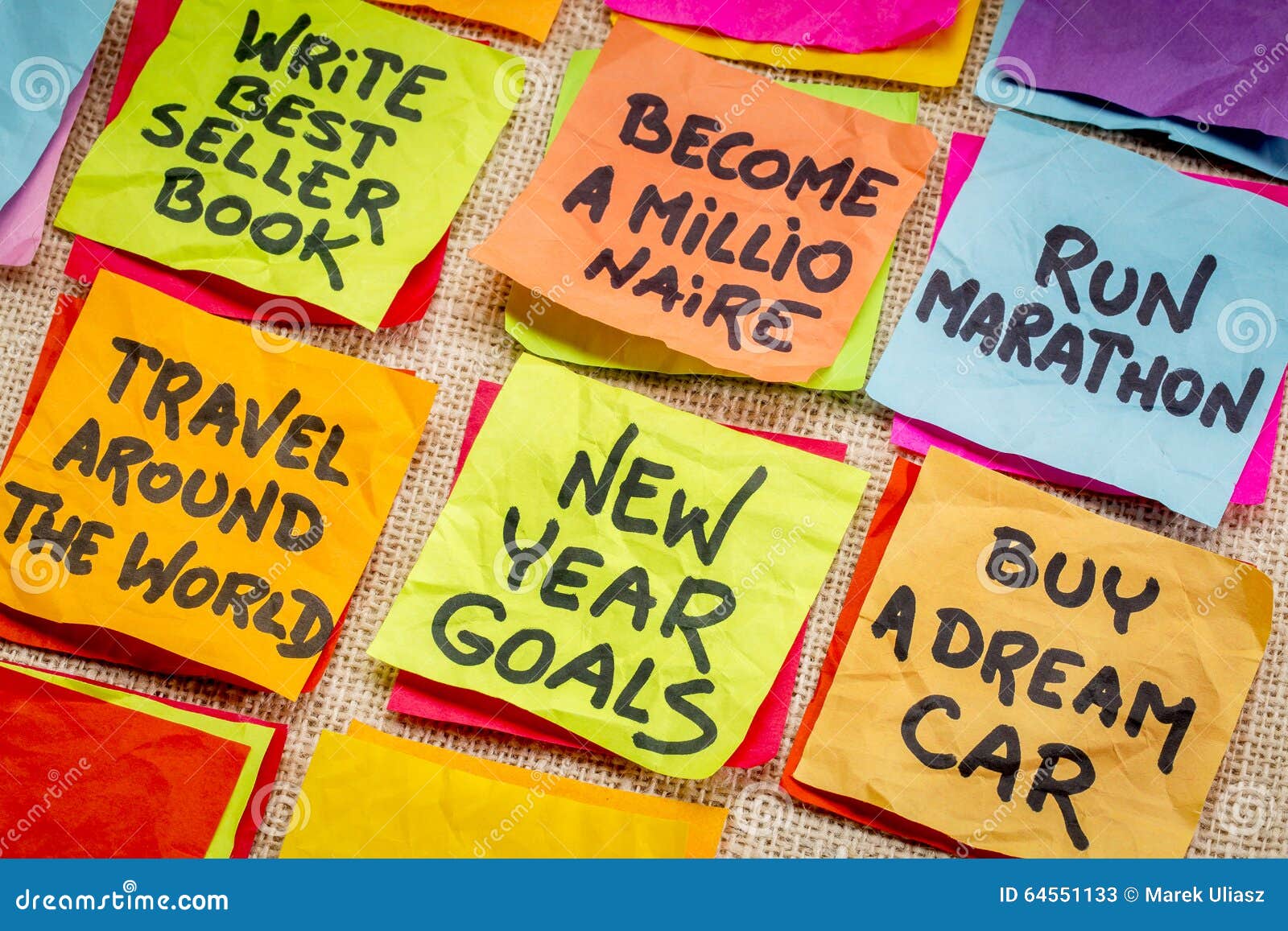 Unrealistic New Year Resolutions Stock Image - Image of marathon, book ... Unrealistic New Year Resolutions Stock Image - Image of marathon, book ...