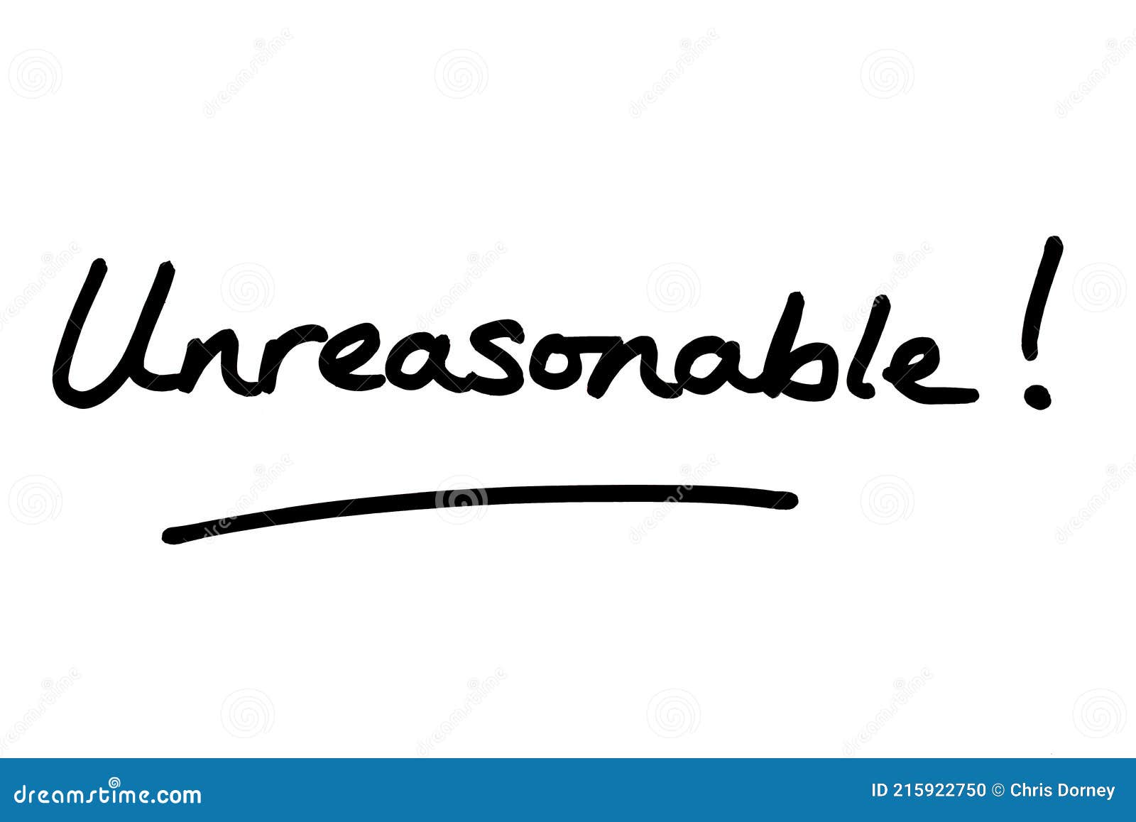 Unreasonable Cartoons, Illustrations & Vector Stock Images - 393 ...