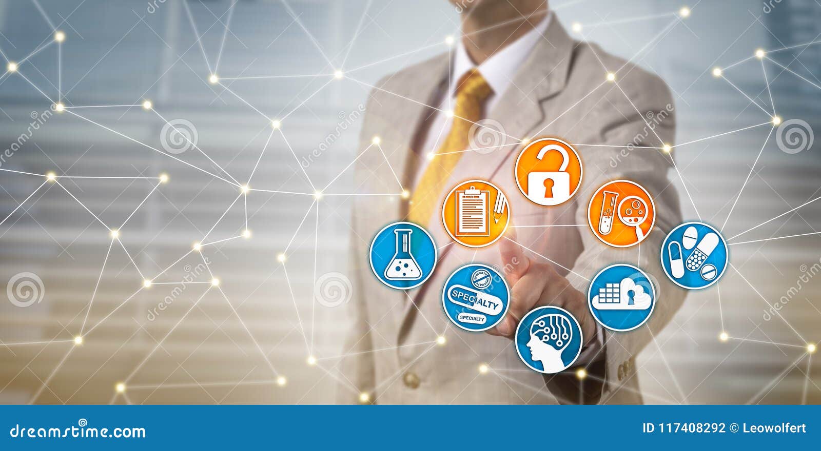 Executive Securely Accessing Drug Discovery Data Stock Photo - Image of ... Executive Securely Accessing Drug Discovery Data Stock Photo - Image of ...