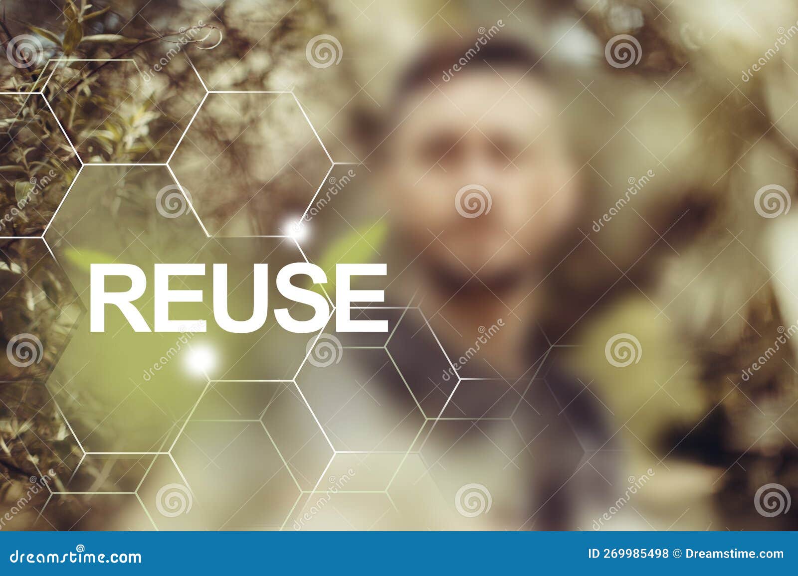 The Concept of Circular Economy and Reuse Stock Photo - Image of office ... The Concept of Circular Economy and Reuse Stock Photo - Image of office ...