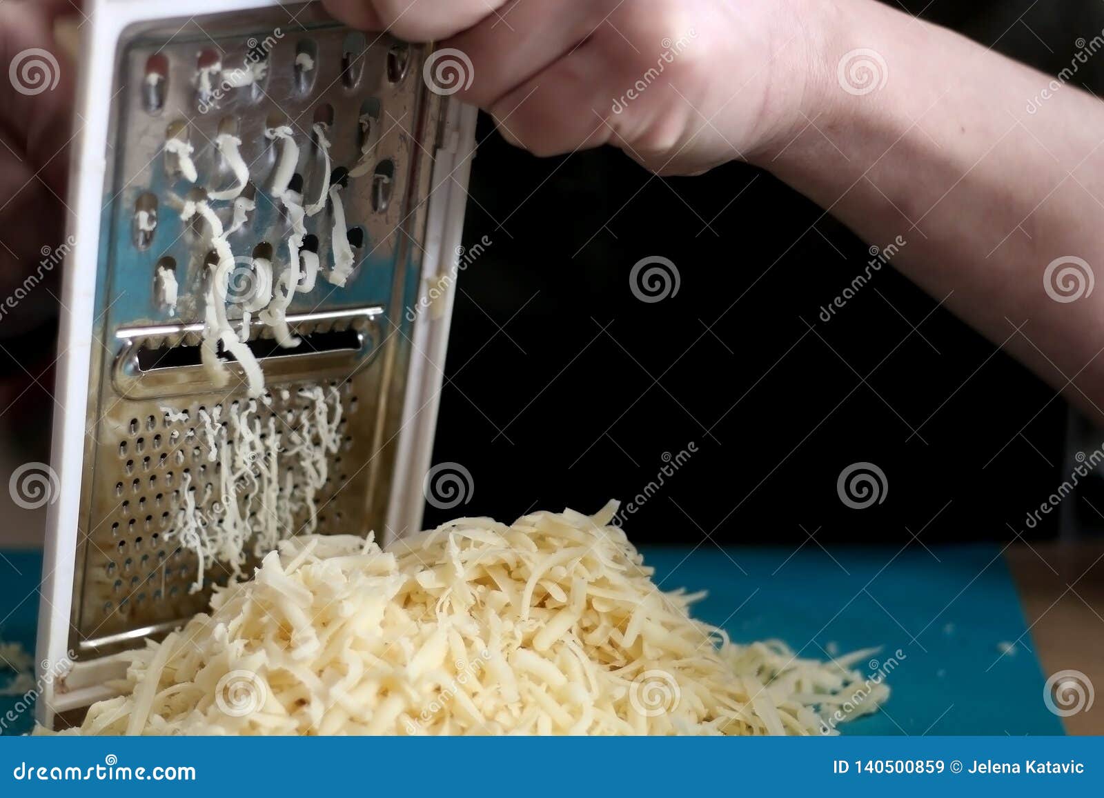 Grating Cheese stock image. Image of field, grating - 140500859