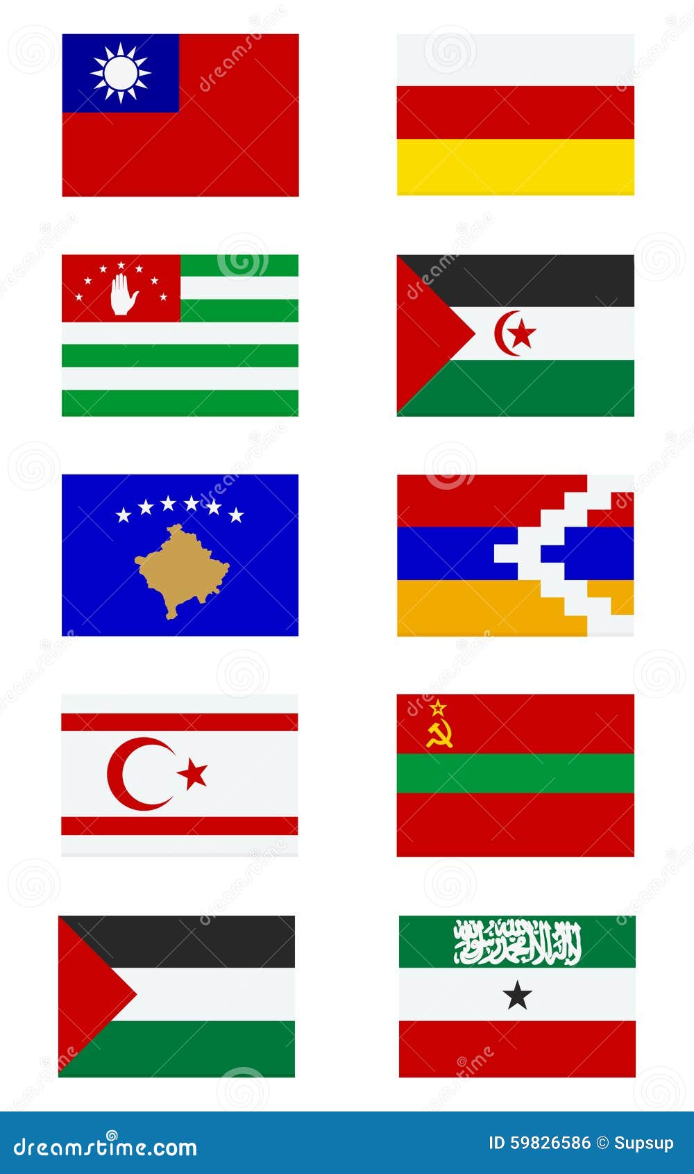 Unrecognized state stock vector. Illustration of national - 59826586