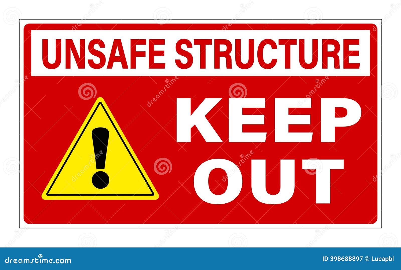 Unsafe Cartoons, Illustrations & Vector Stock Images - 11852 Pictures ...