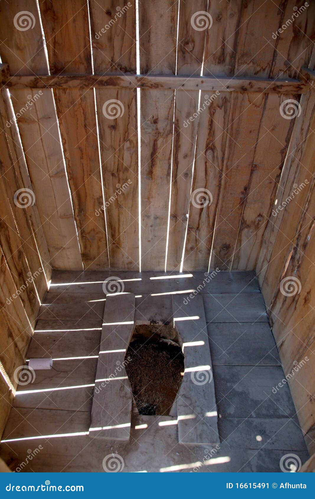 Poverty And Unsanitary Conditions In Africa. Liberia, West Africa Stock ...