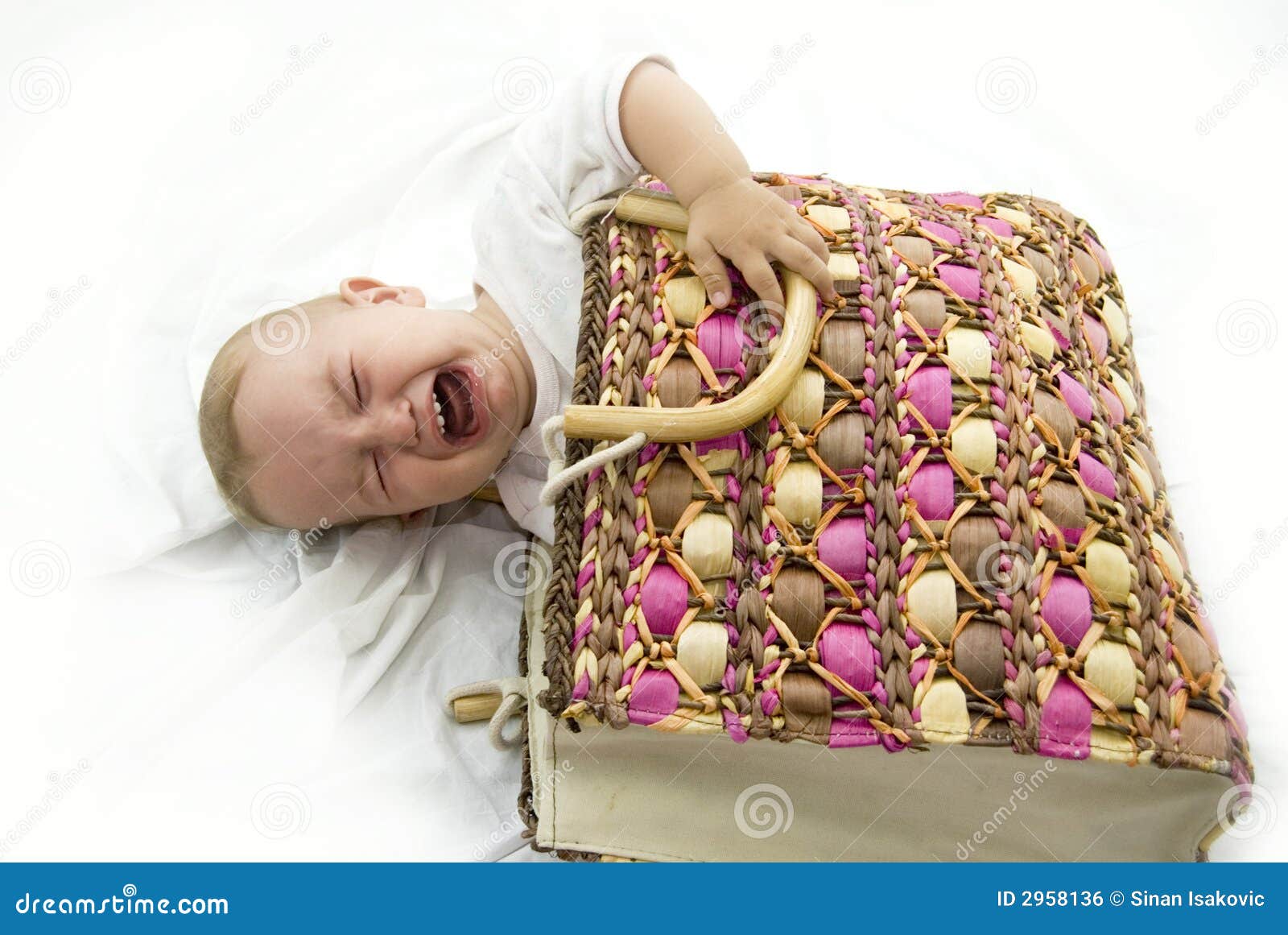 Unsatisfied Picture. Image: 2958136