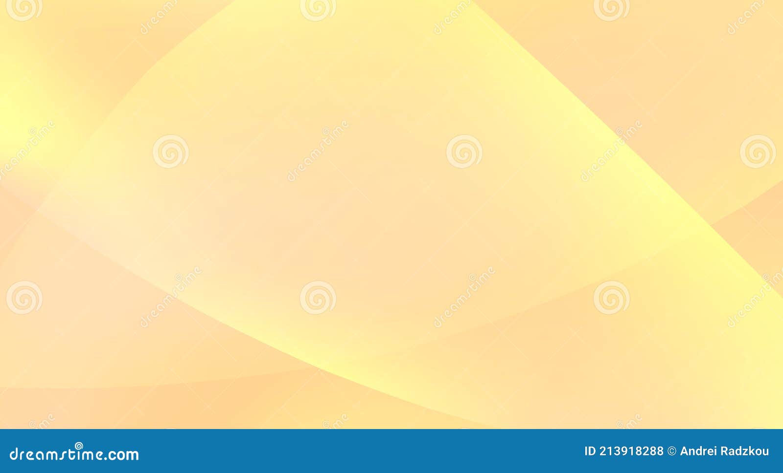 Unsaturated Light Warm Orange Wallpaper. Vector Background Stock Vector ...