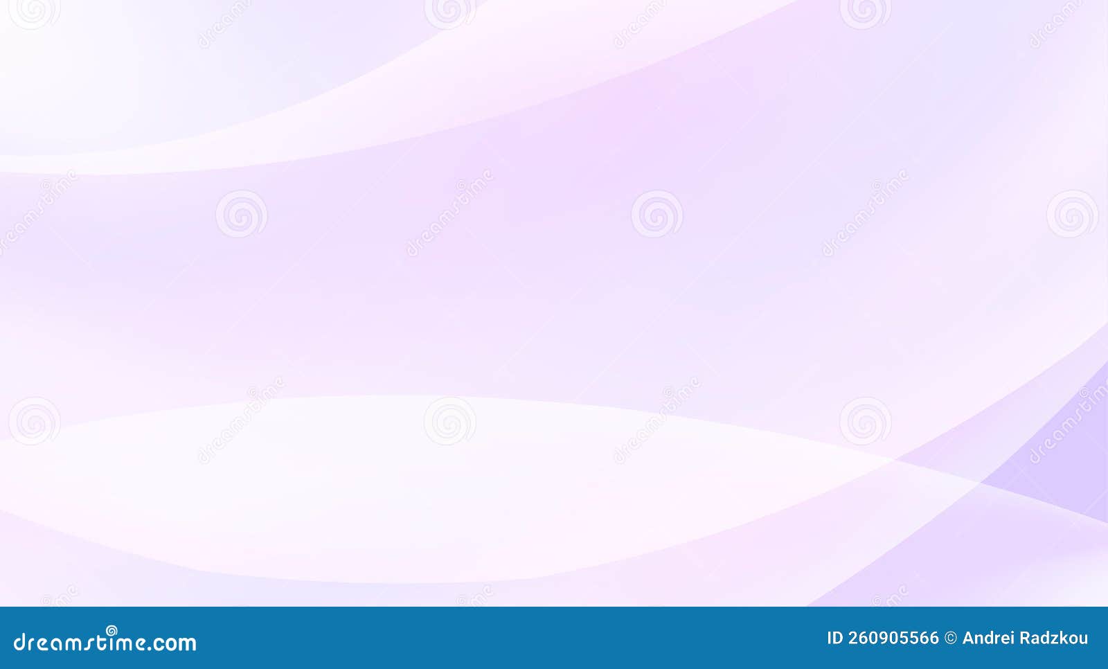 Unsaturated Very Light Violet Background. Subtle Vector Pattern Stock ...