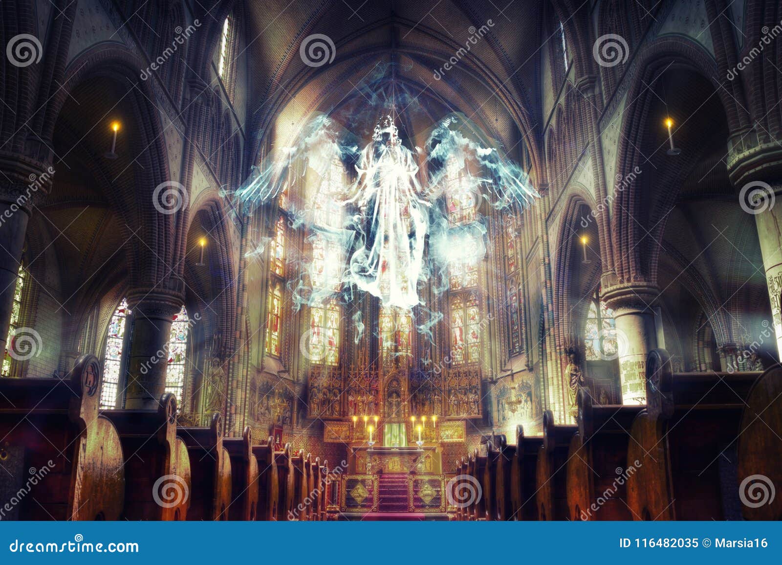 Unseen Angel Stock Photos - Free & Royalty-Free Stock Photos from ...